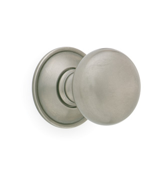Nº 74370 Simple Round Door Knob